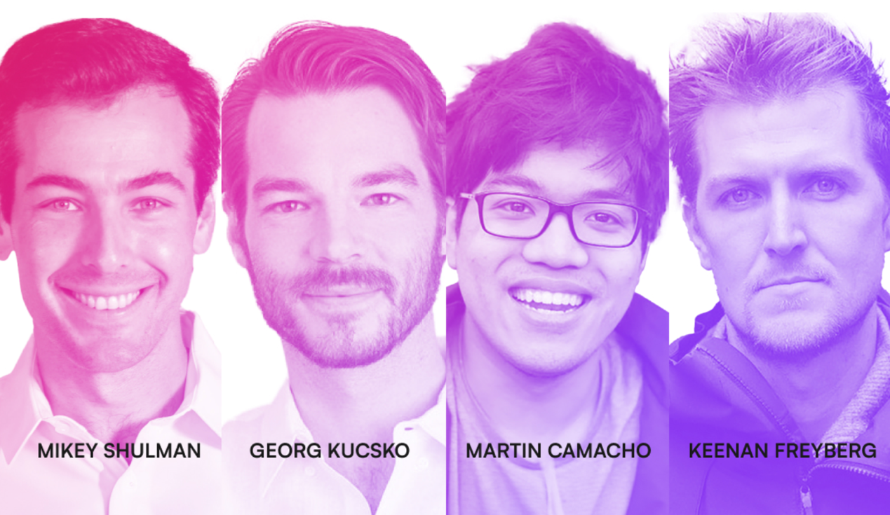 企名片资讯|光速全球领投AI音乐Suno，光速光合持续挖掘AI新机会